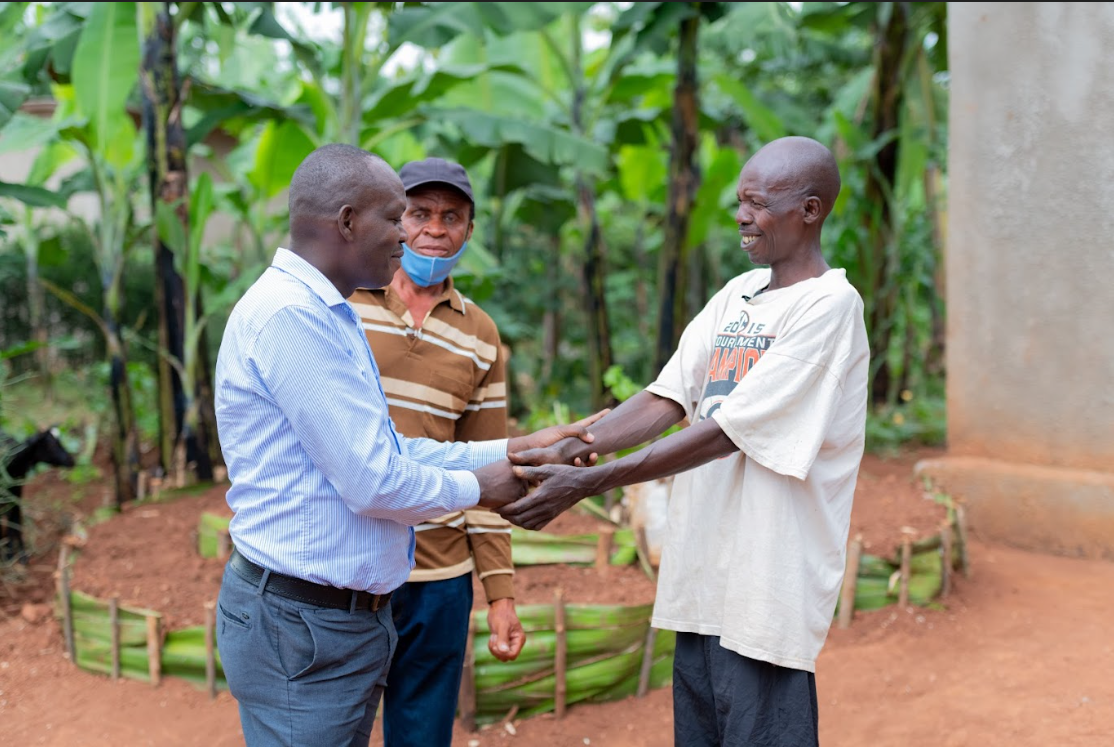 Aegis Impact Fund - Aegis Trust – Aegis Peace Fund